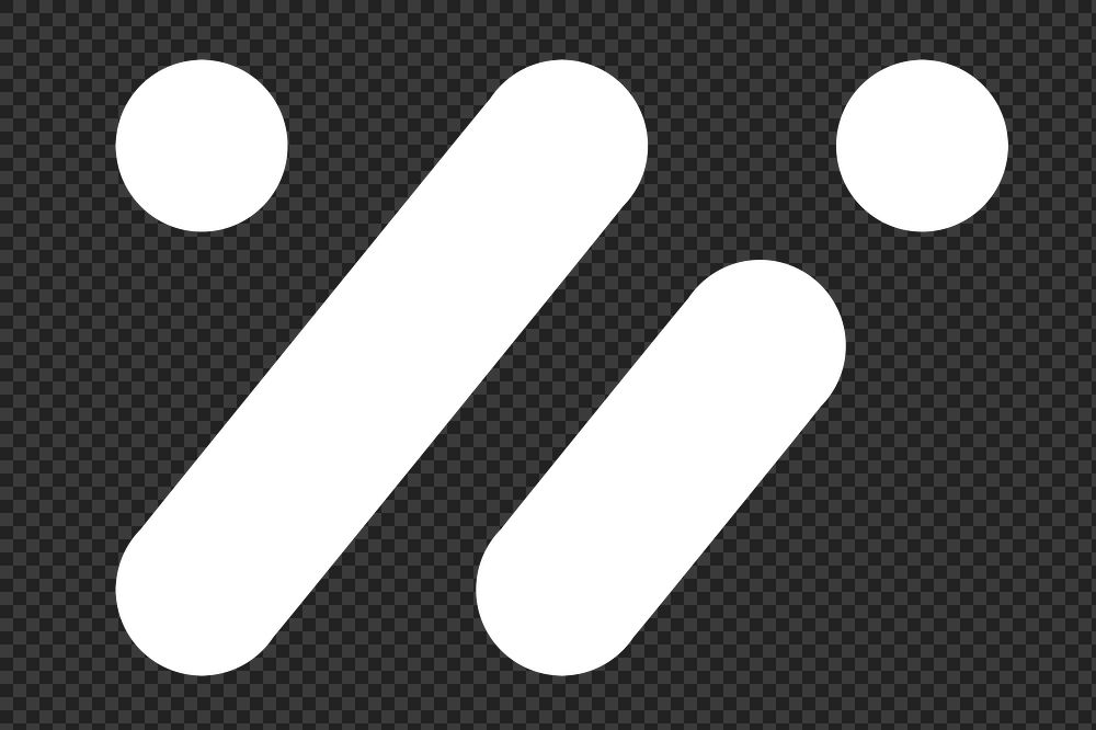 Abstract shapes png sticker, transparent | Premium PNG - rawpixel