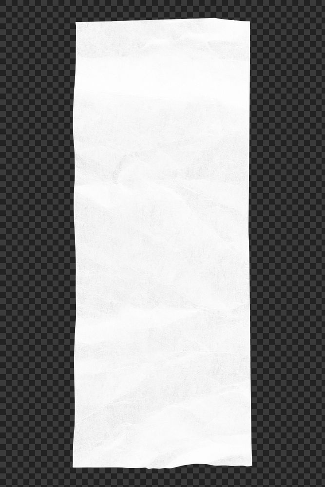 Receipt paper png sticker, transparent | Premium PNG - rawpixel