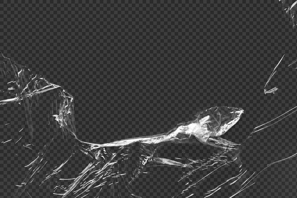 Plastic texture png, torn frame, | Premium PNG - rawpixel