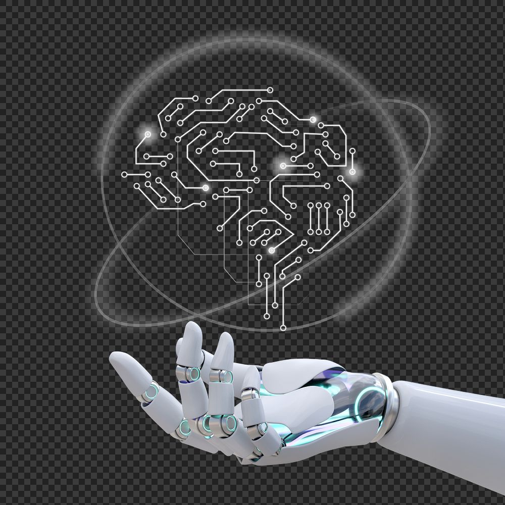 Png technology brain chip, artificial | Premium PNG Sticker - rawpixel