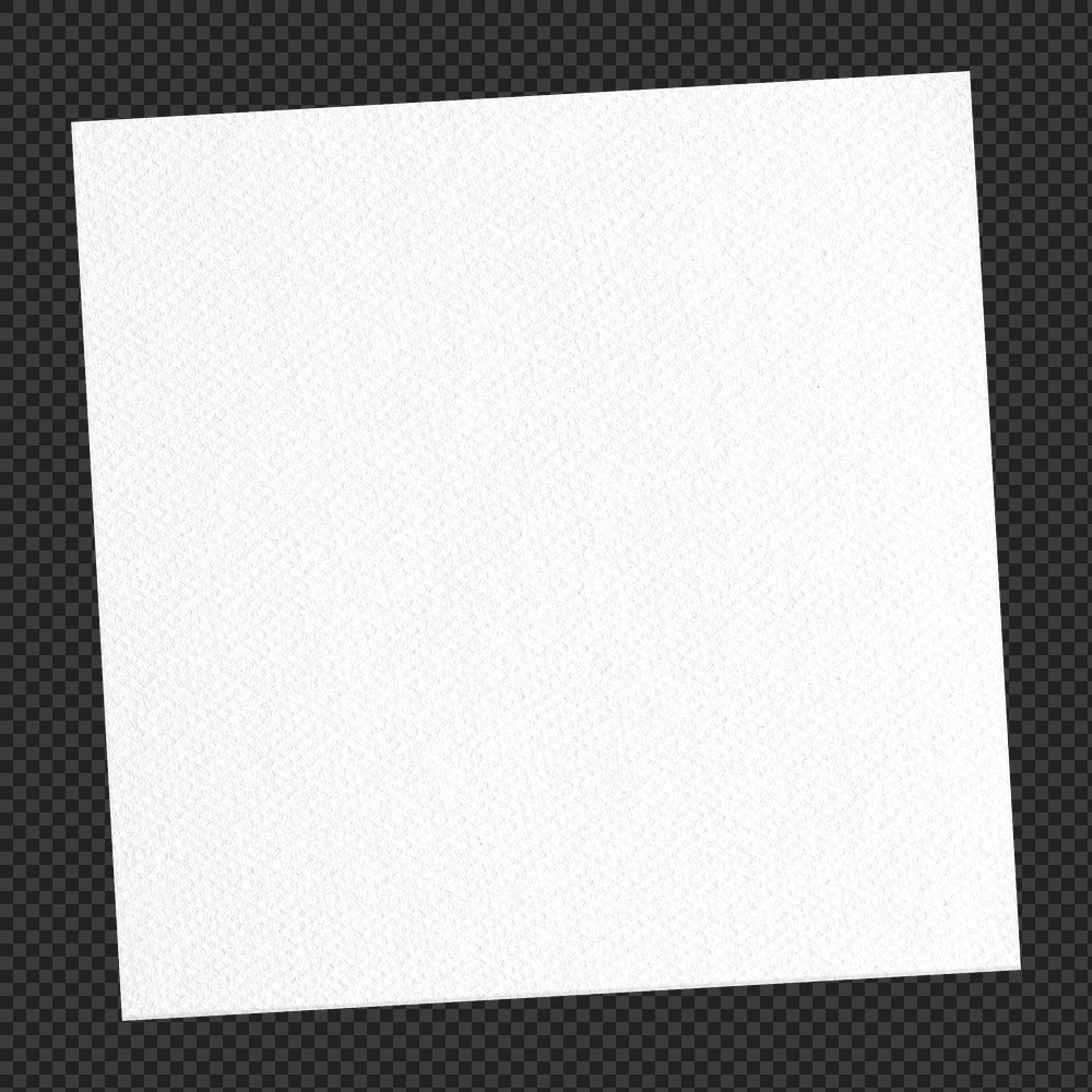 White paper sticky note design | Premium PNG Sticker - rawpixel