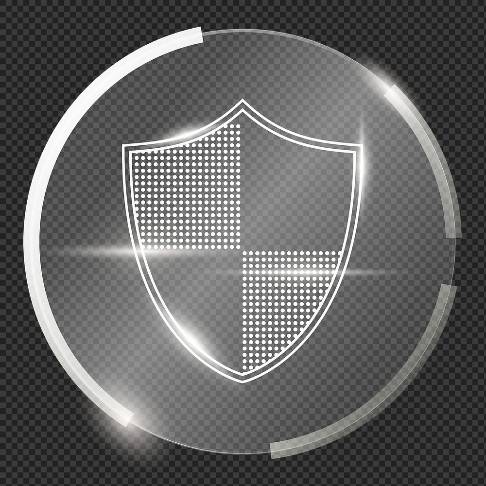 Security shield png cyber security | Premium PNG Sticker - rawpixel
