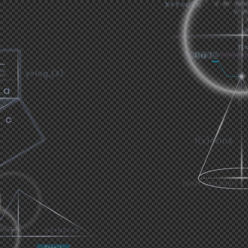 Mathematics png frame, education background | Premium PNG - rawpixel