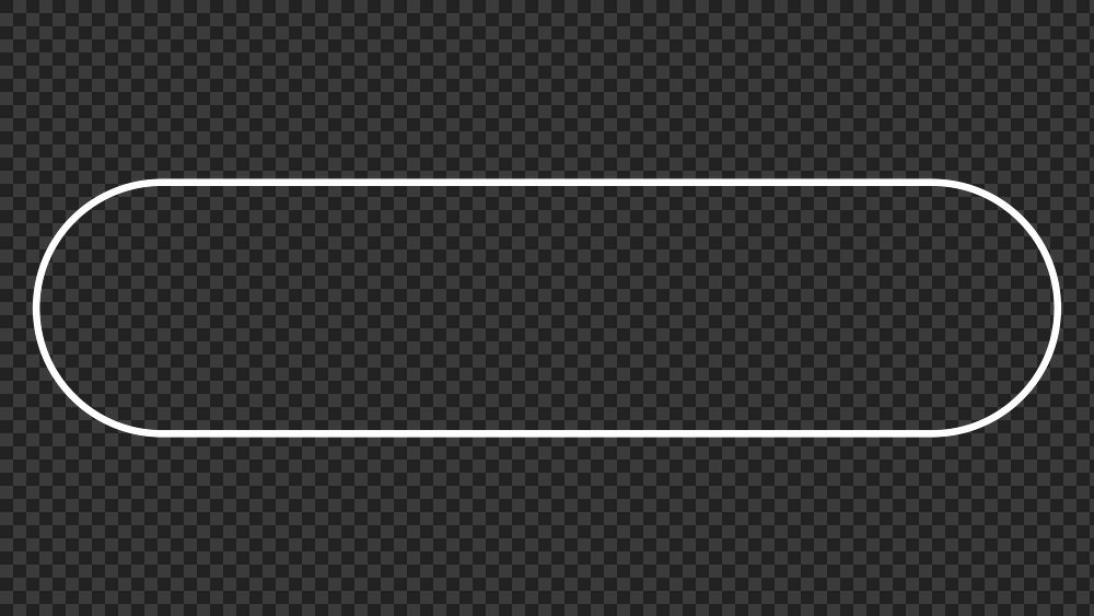 Dash symbol png clipart, geometric | Premium PNG - rawpixel