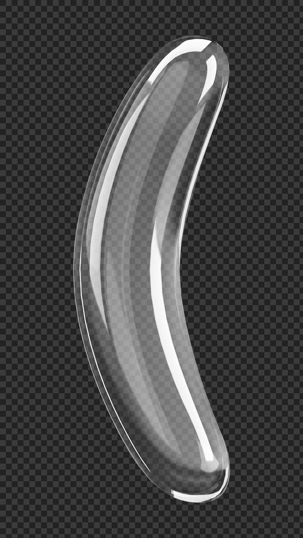 Parentheses PNG sign 3D bubble, | Free PNG - rawpixel