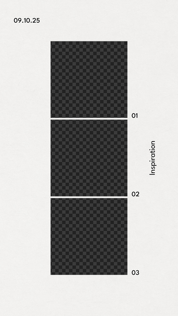 PNG off-white photo collage | Premium PNG - rawpixel