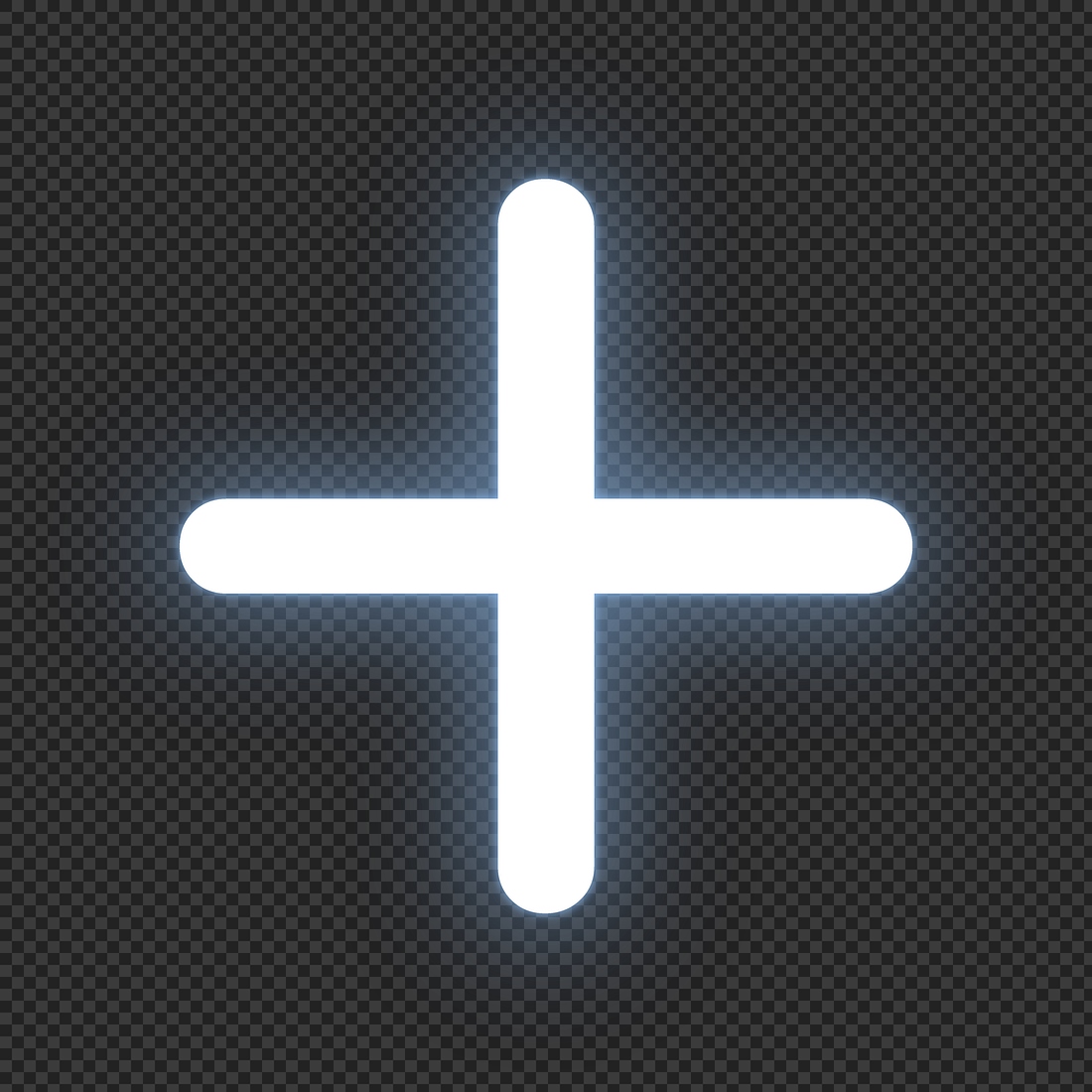 Plus sign png neon symbol | Premium PNG - rawpixel