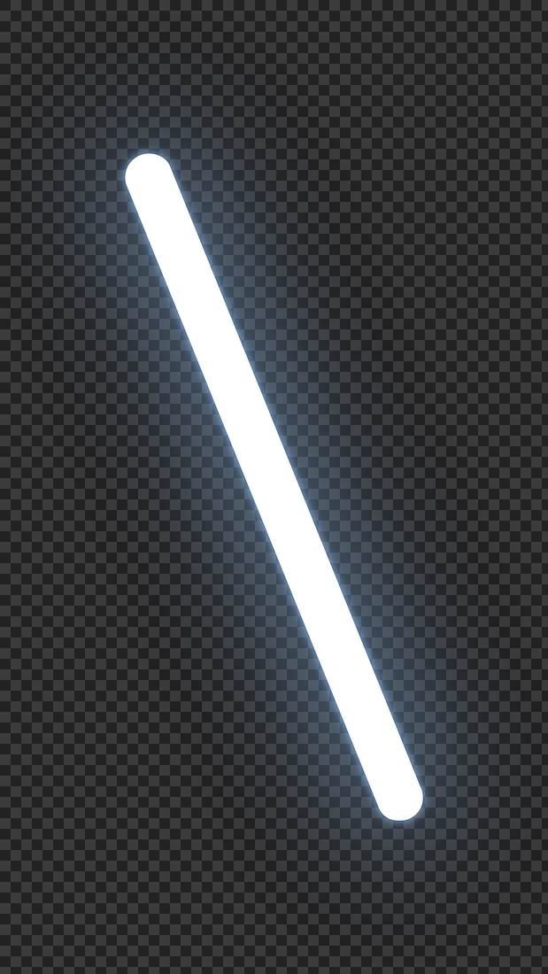 Backslash sign png neon symbol, | Premium PNG - rawpixel
