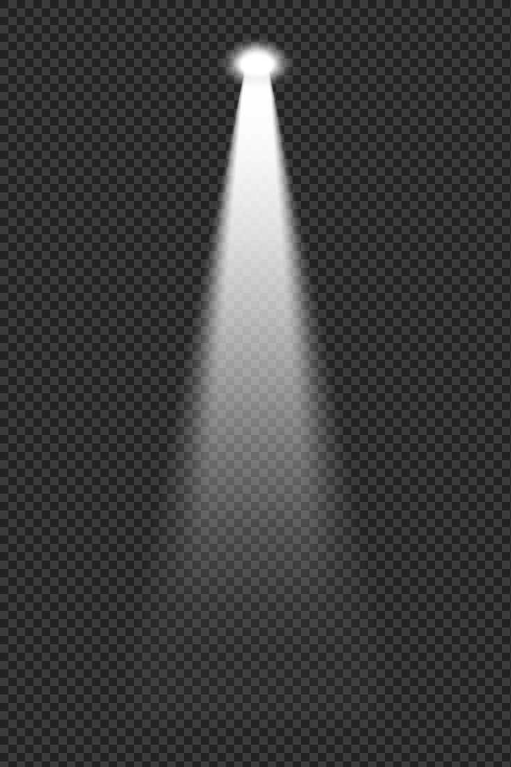 PNG Spotlight beam overlay effect | Free PNG - rawpixel