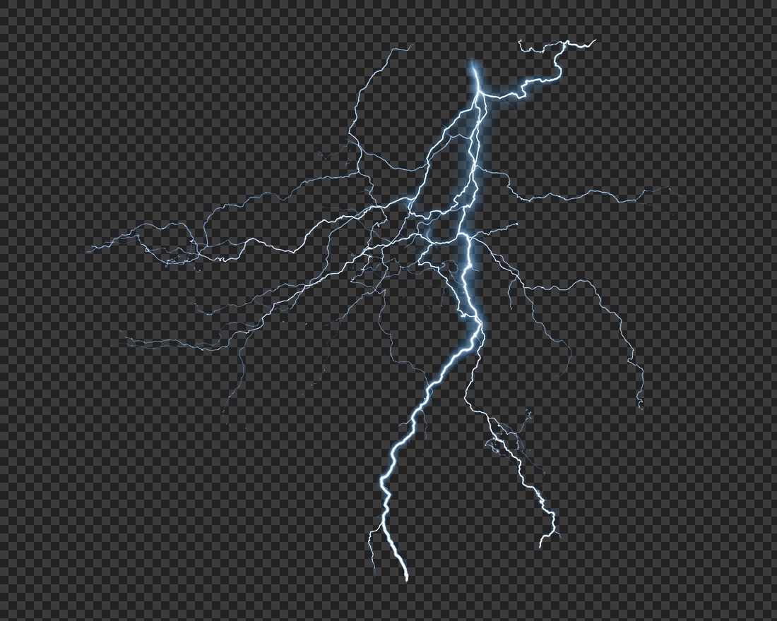 Lightning png sticker, weather image, | Free PNG - rawpixel
