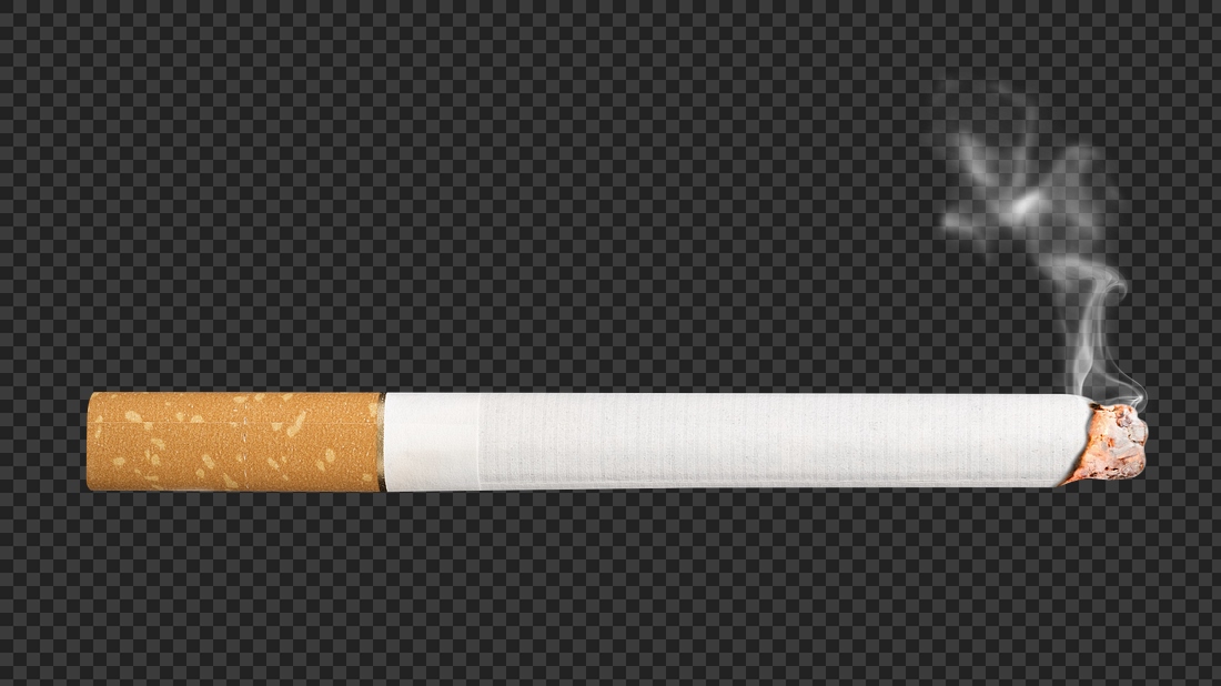 Smoking cigarette png sticker, transparent | Free PNG - rawpixel