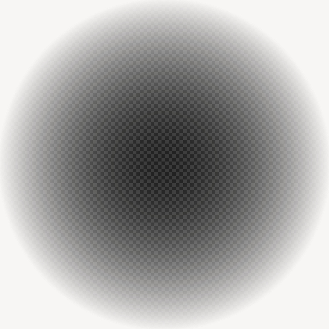 Gradient black png circle, transparent | Premium PNG - rawpixel