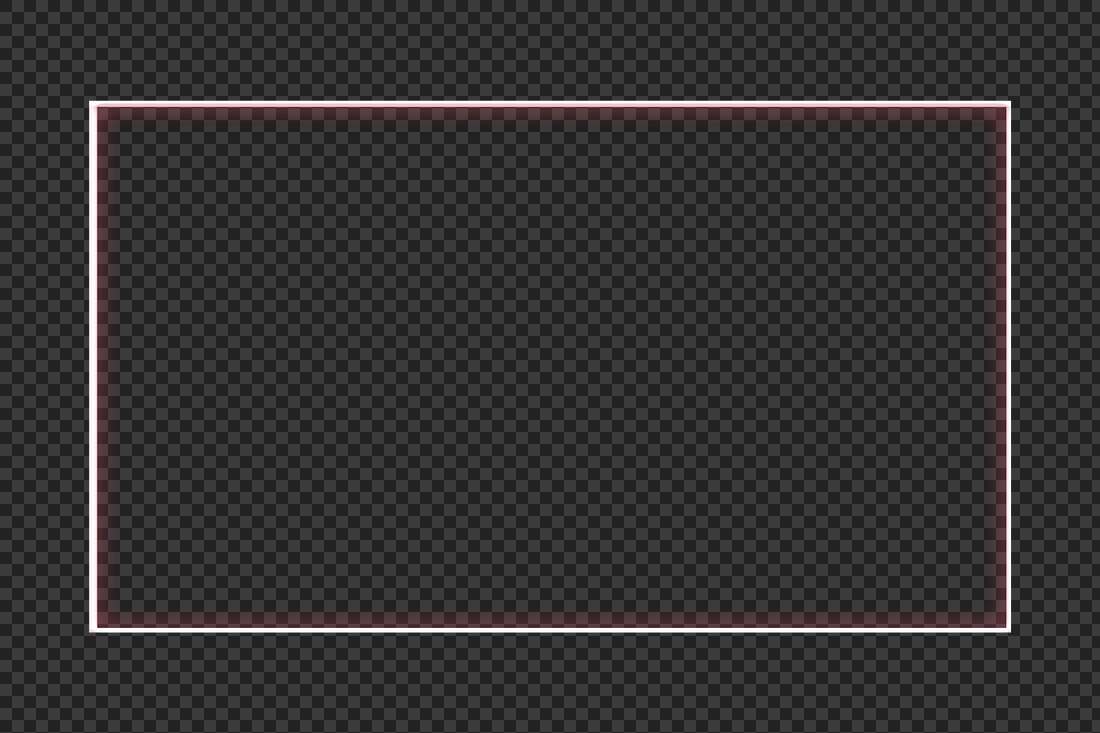 Pink frame png, transparent background | Premium PNG - rawpixel