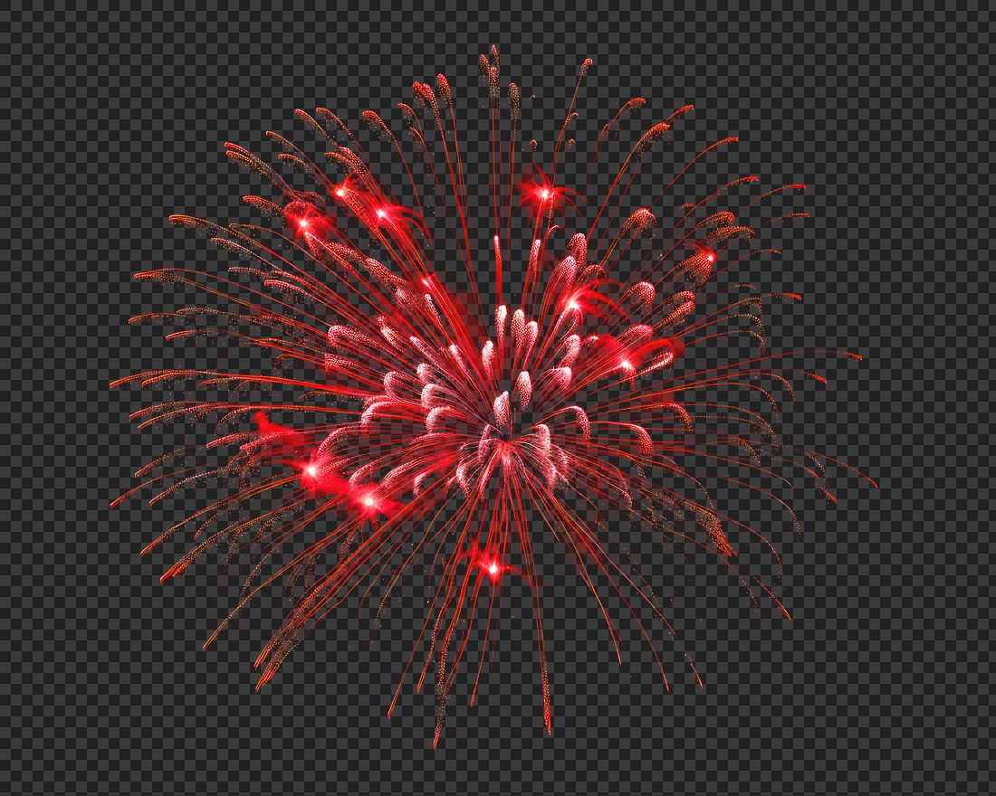 PNG Brocade fireworks black background | Free PNG - rawpixel
