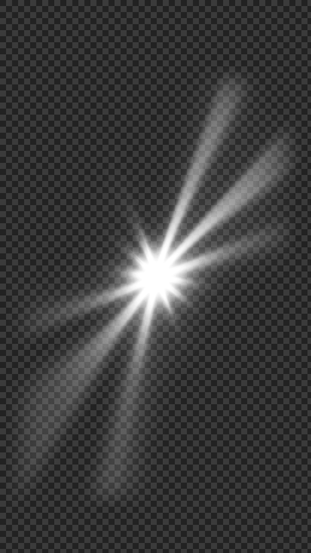 PNG sunshine effect, transparent background | Free PNG - rawpixel