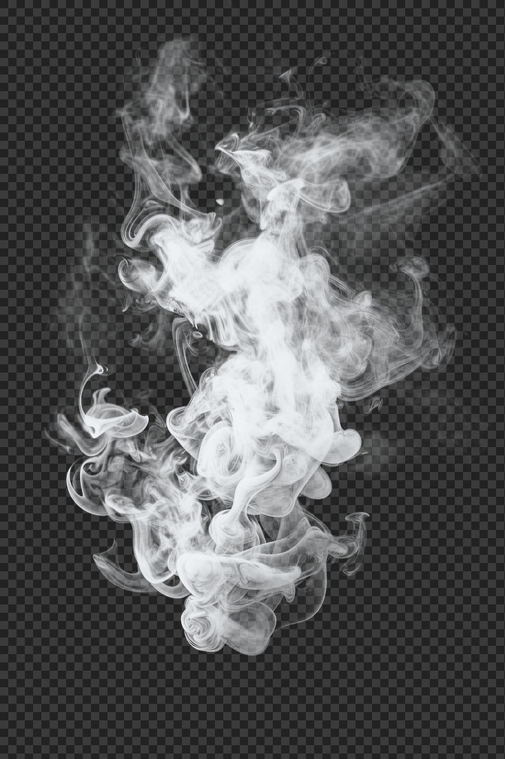 PNG isolated smoke effect, transparent | Free PNG - rawpixel