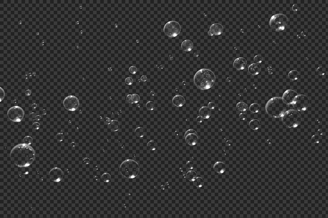 PNG water bubble effect, transparent | Free PNG - rawpixel