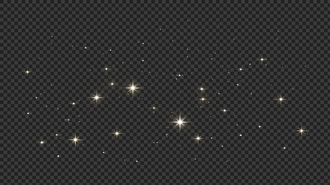 PNG shiny star effect, transparent | Free PNG - rawpixel