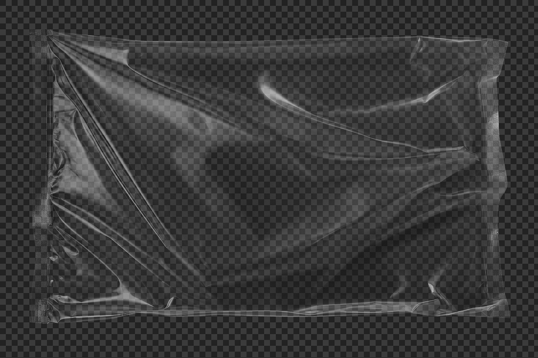 PNG Plastic element effect, transparent | Premium PNG - rawpixel