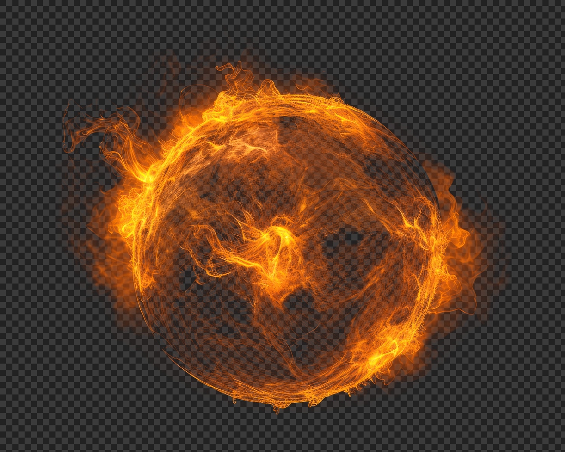 Fire flame effect png, transparent | Free PNG - rawpixel