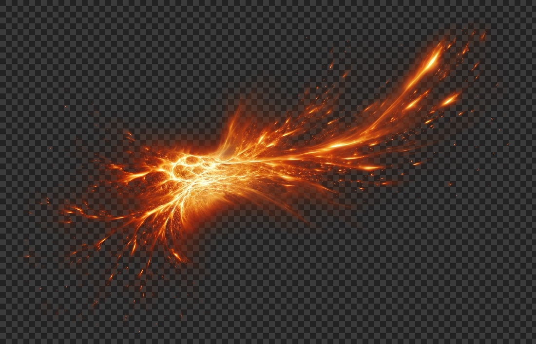Light streak effect png, transparent | Premium PNG - rawpixel