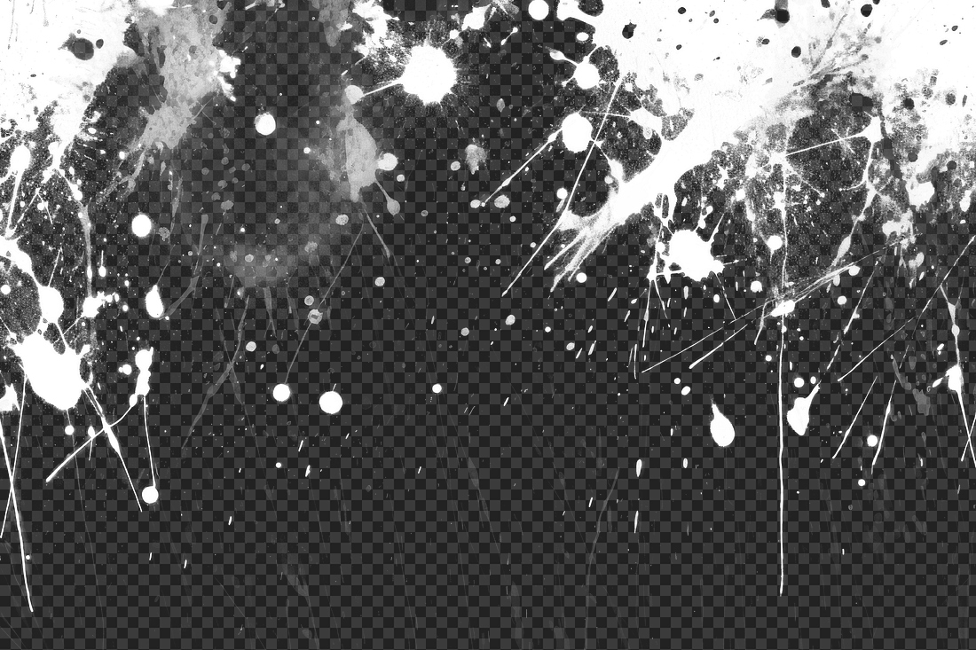 White ink splash effect png, | Premium PNG - rawpixel