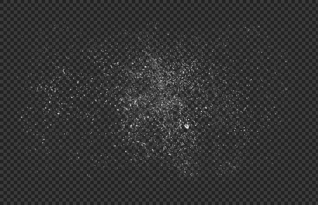 PNG Dust particle effect, transparent | Premium PNG - rawpixel