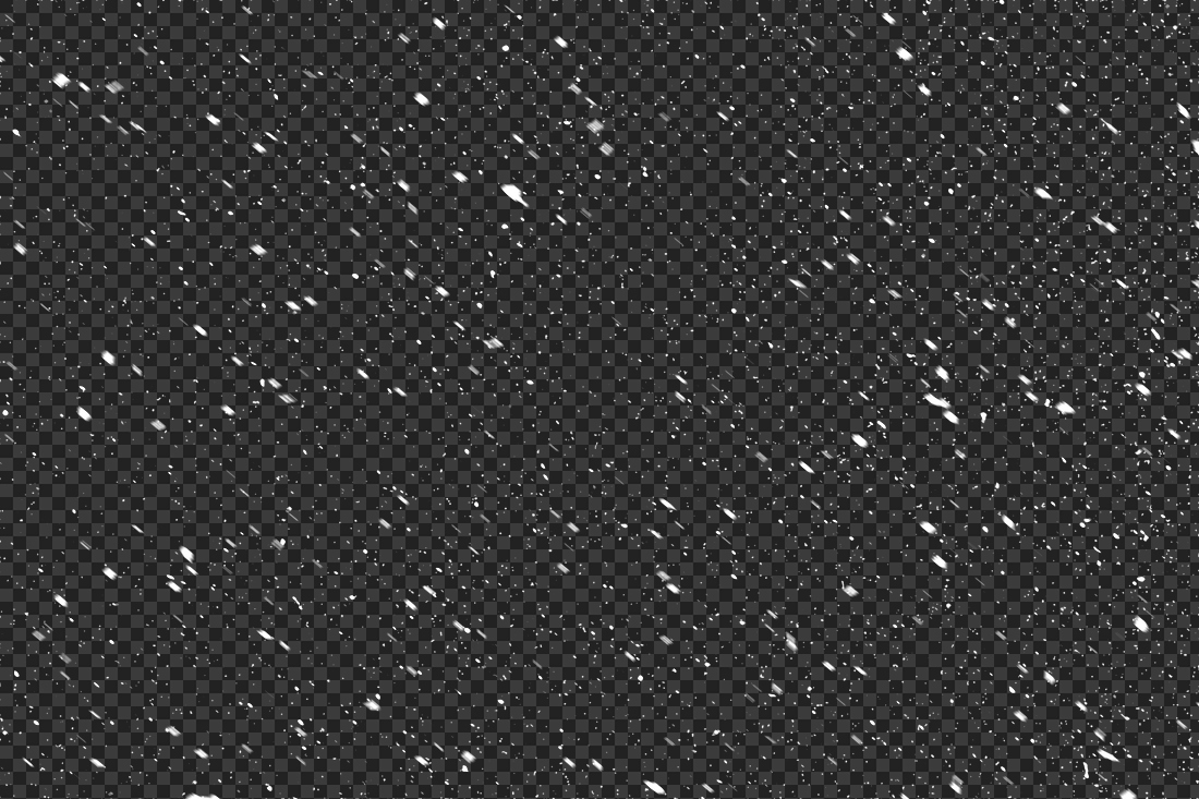 PNG Snow overlay effect, transparent | Premium PNG - rawpixel