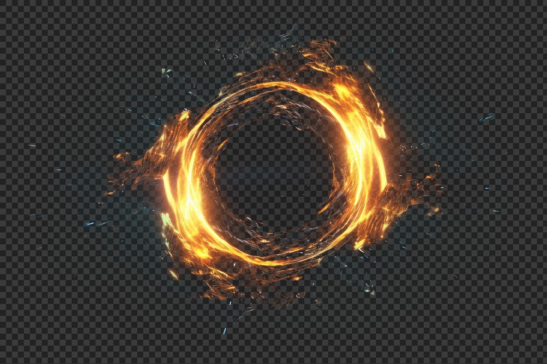 Light orb effect png, transparent | Free PNG - rawpixel