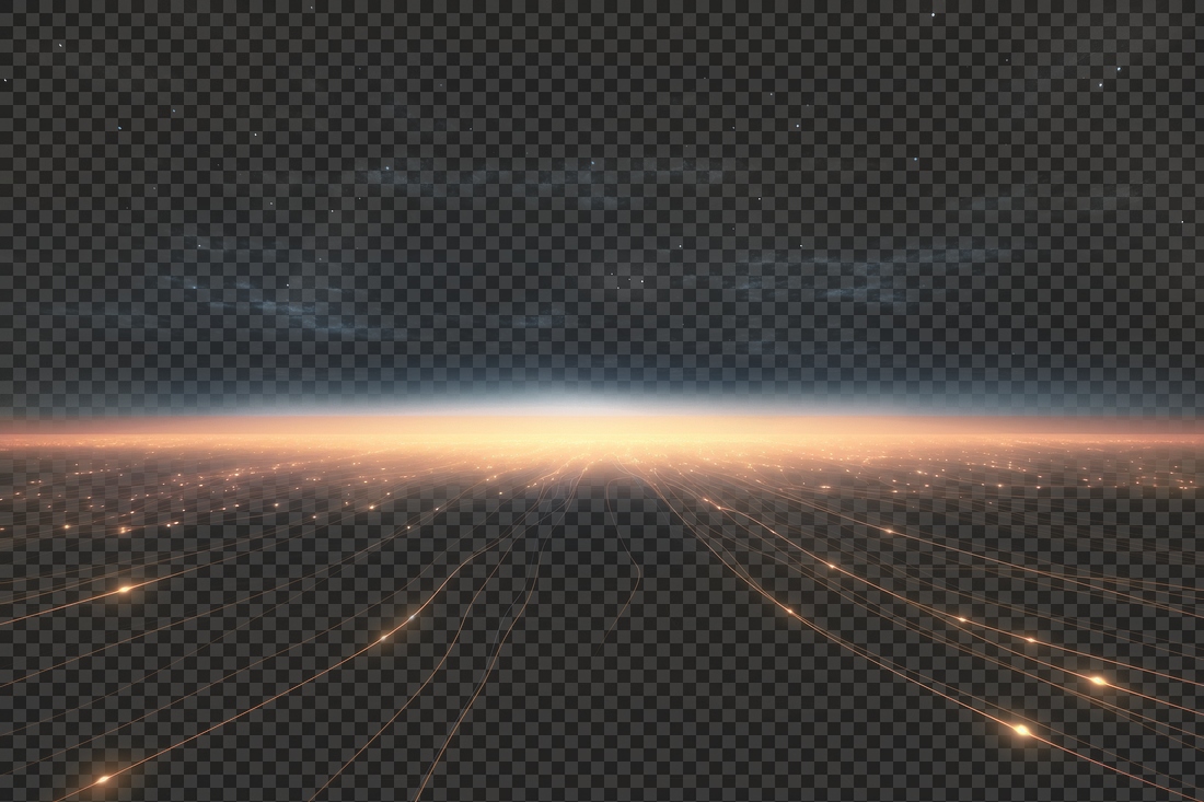 PNG Light line sky astronomy | Free PNG - rawpixel