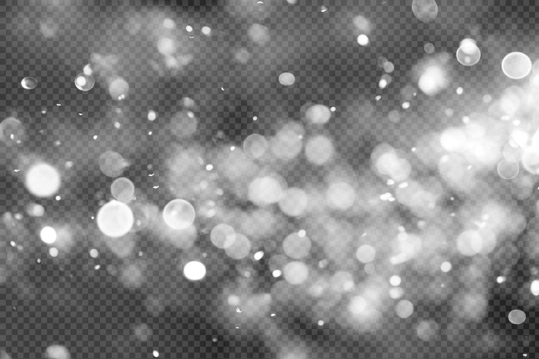 Bokeh light effect png, transparent | Premium PNG - rawpixel