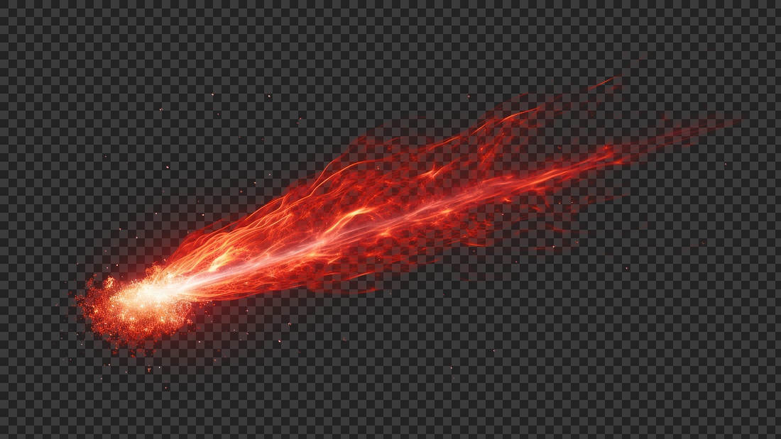 Red light effect png, transparent | Premium PNG - rawpixel