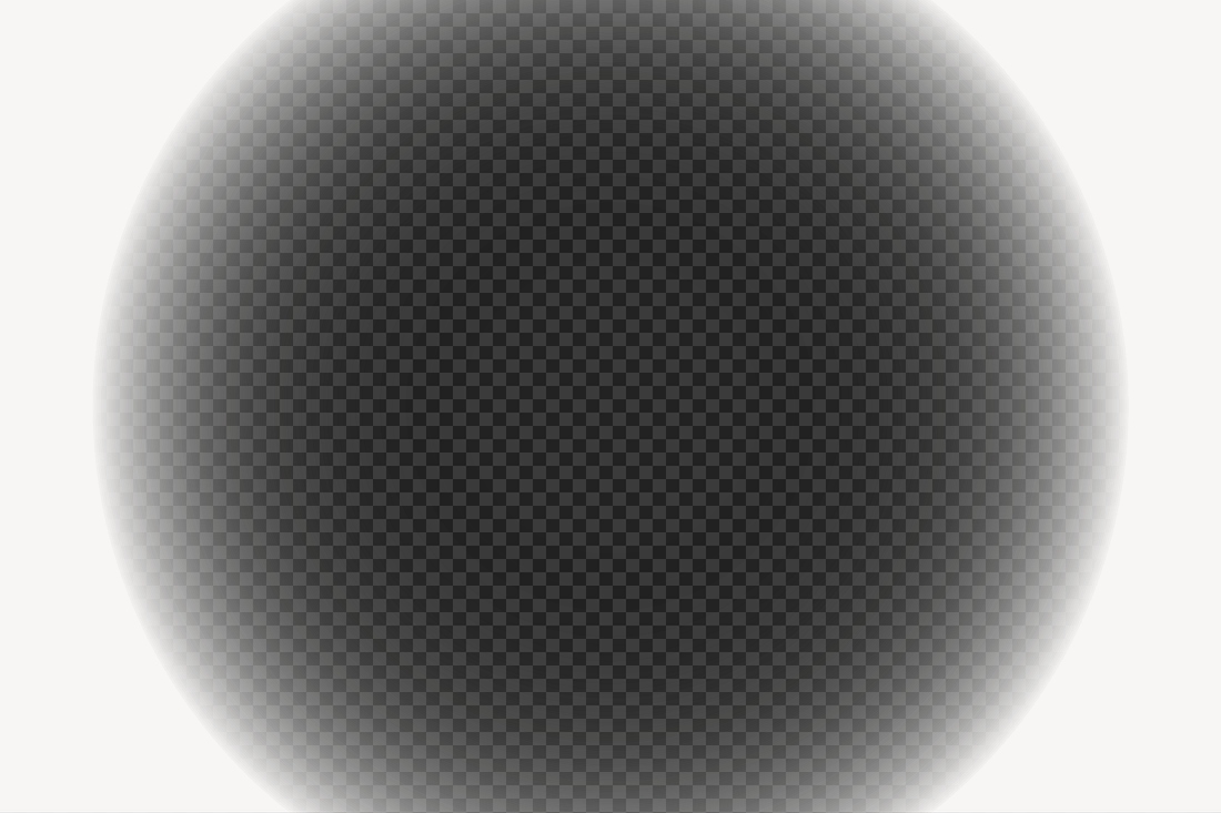 Png white radial gradient, transparent | Premium PNG - rawpixel