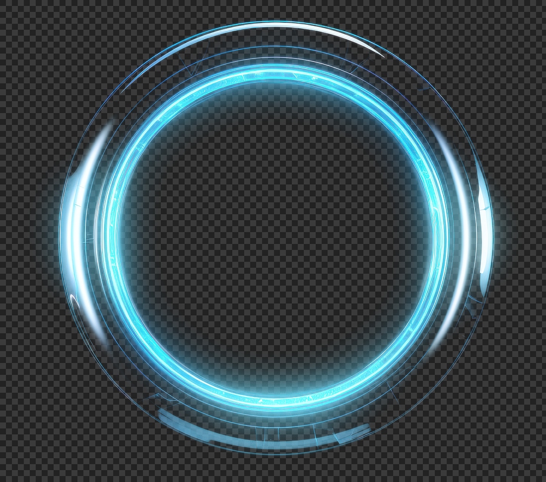 PNG Circle abstract shape light | Premium PNG - rawpixel