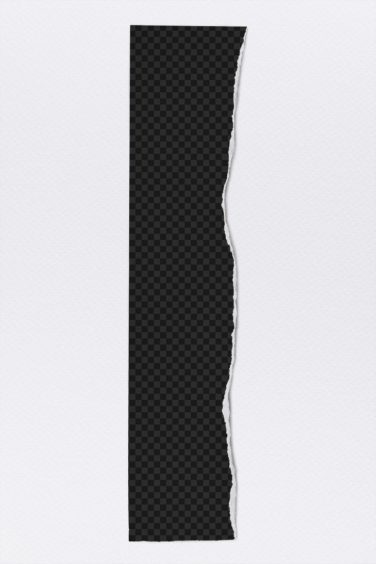 Ripped paper transparent mockup png | Premium PNG Sticker - rawpixel