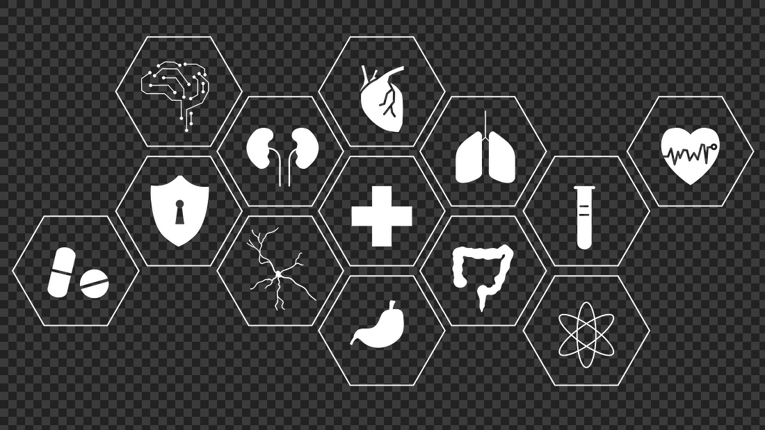 Medical technology png clipart icon | Premium PNG - rawpixel