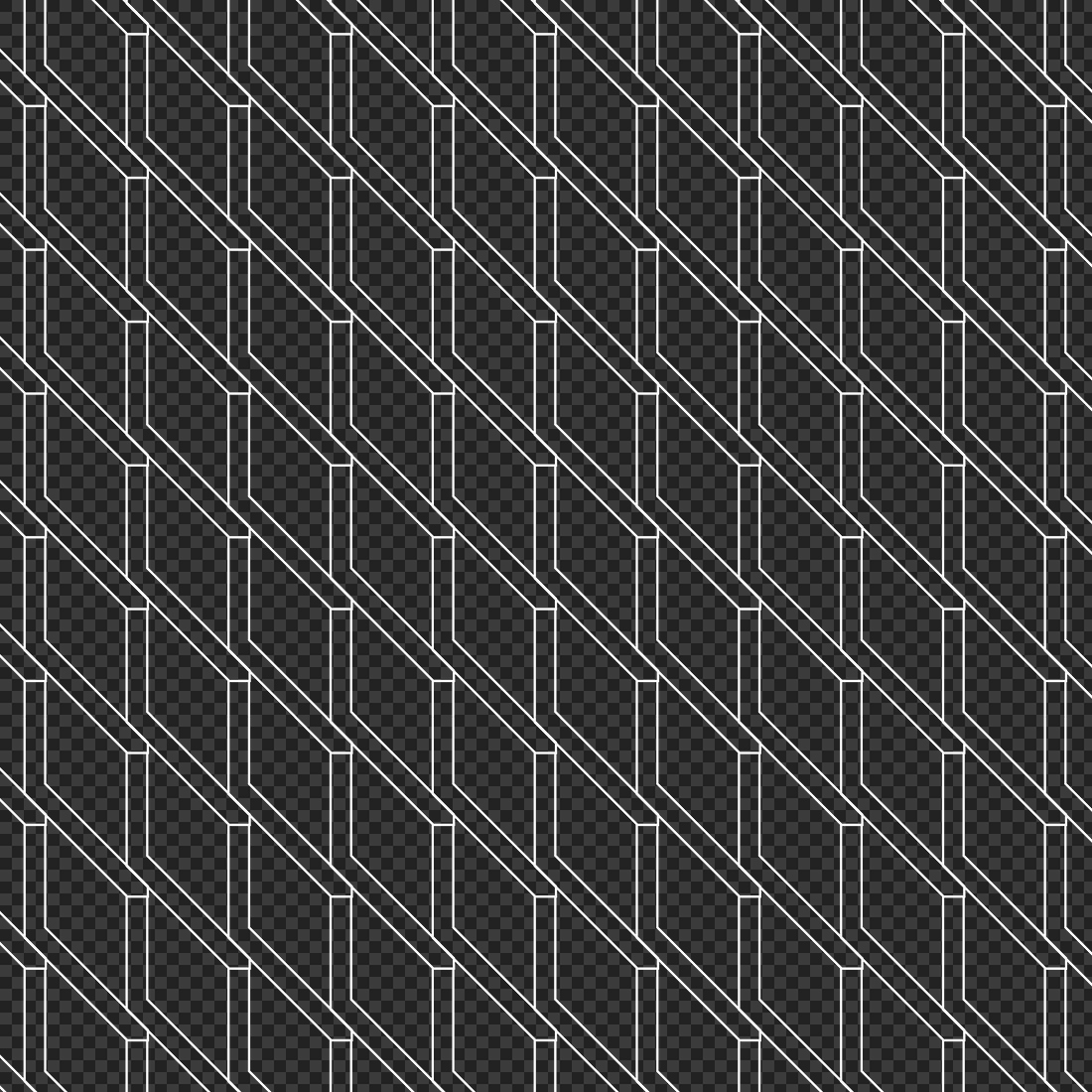 Geometric background png transparent, white | Premium PNG - rawpixel