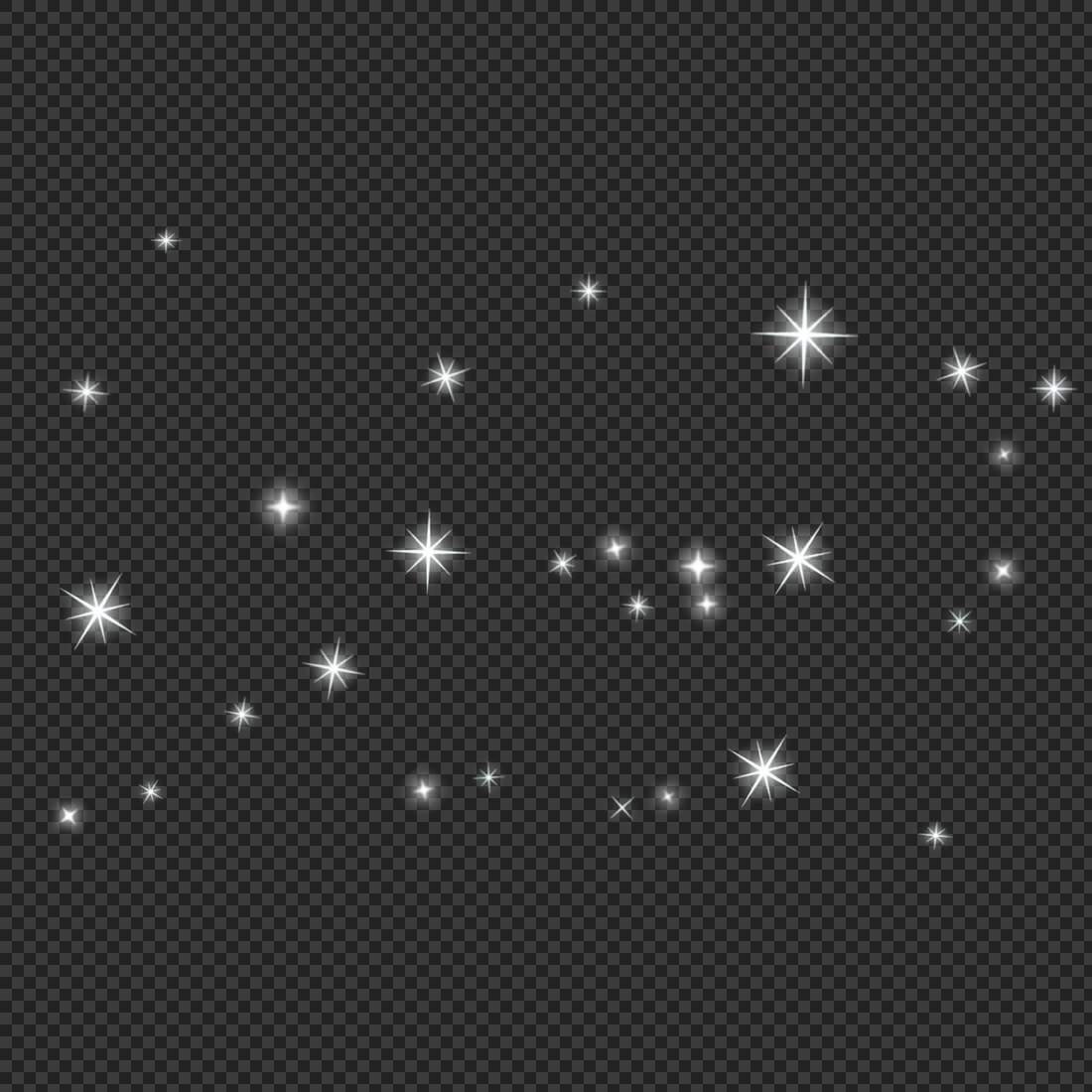 Sparkle overlay png, festive glitter | Premium PNG Sticker - rawpixel