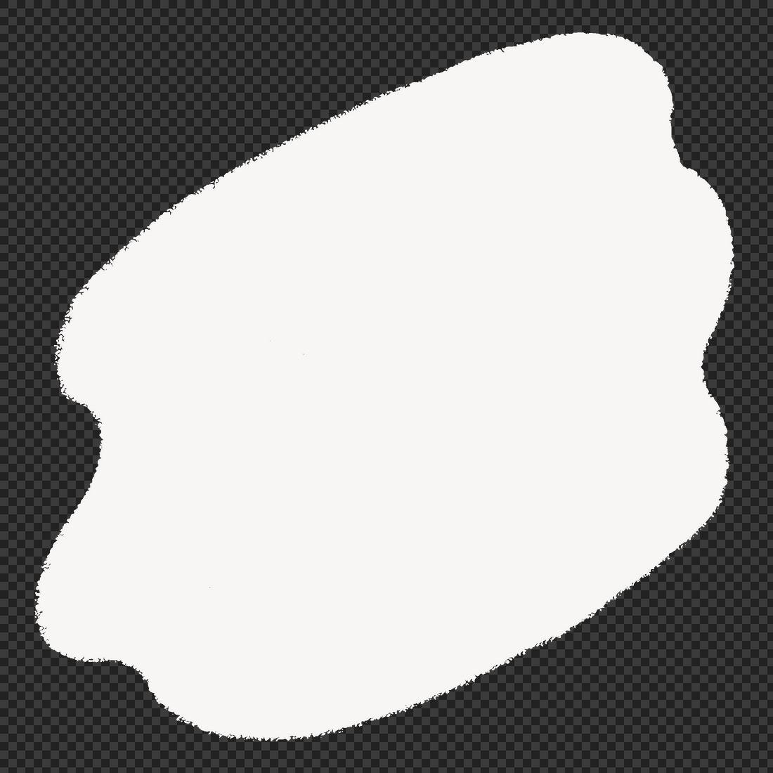 White badge png sticker, transparent | Free PNG Sticker - rawpixel