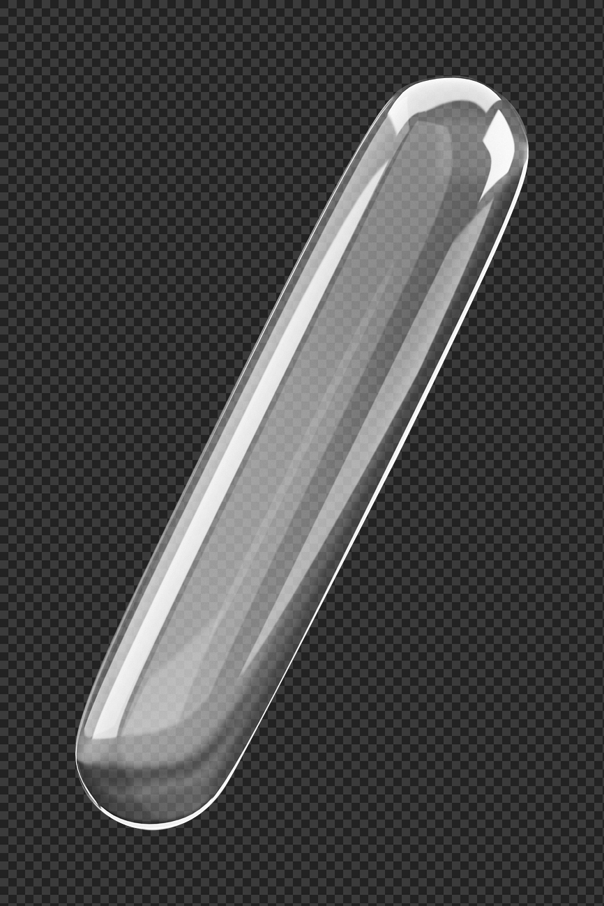 Slash PNG sign 3D bubble, | Free PNG - rawpixel