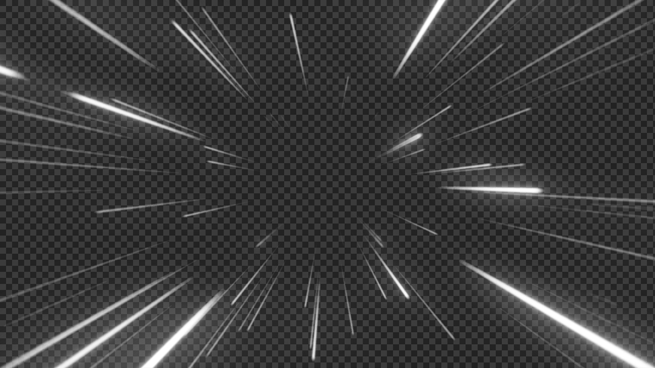 PNG abstract zoom lines, digital | Free PNG - rawpixel