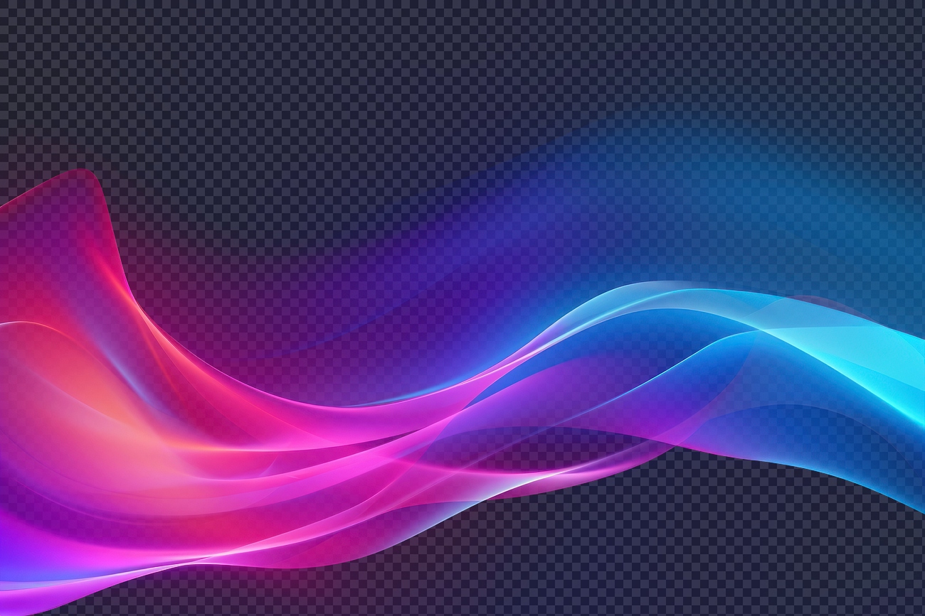 PNG Purple light blue neon | Premium PNG - rawpixel