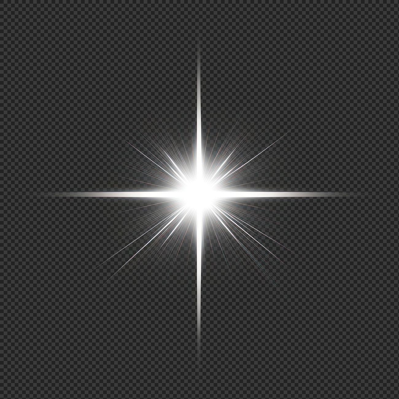 PNG isolated white blink light | Free PNG - rawpixel
