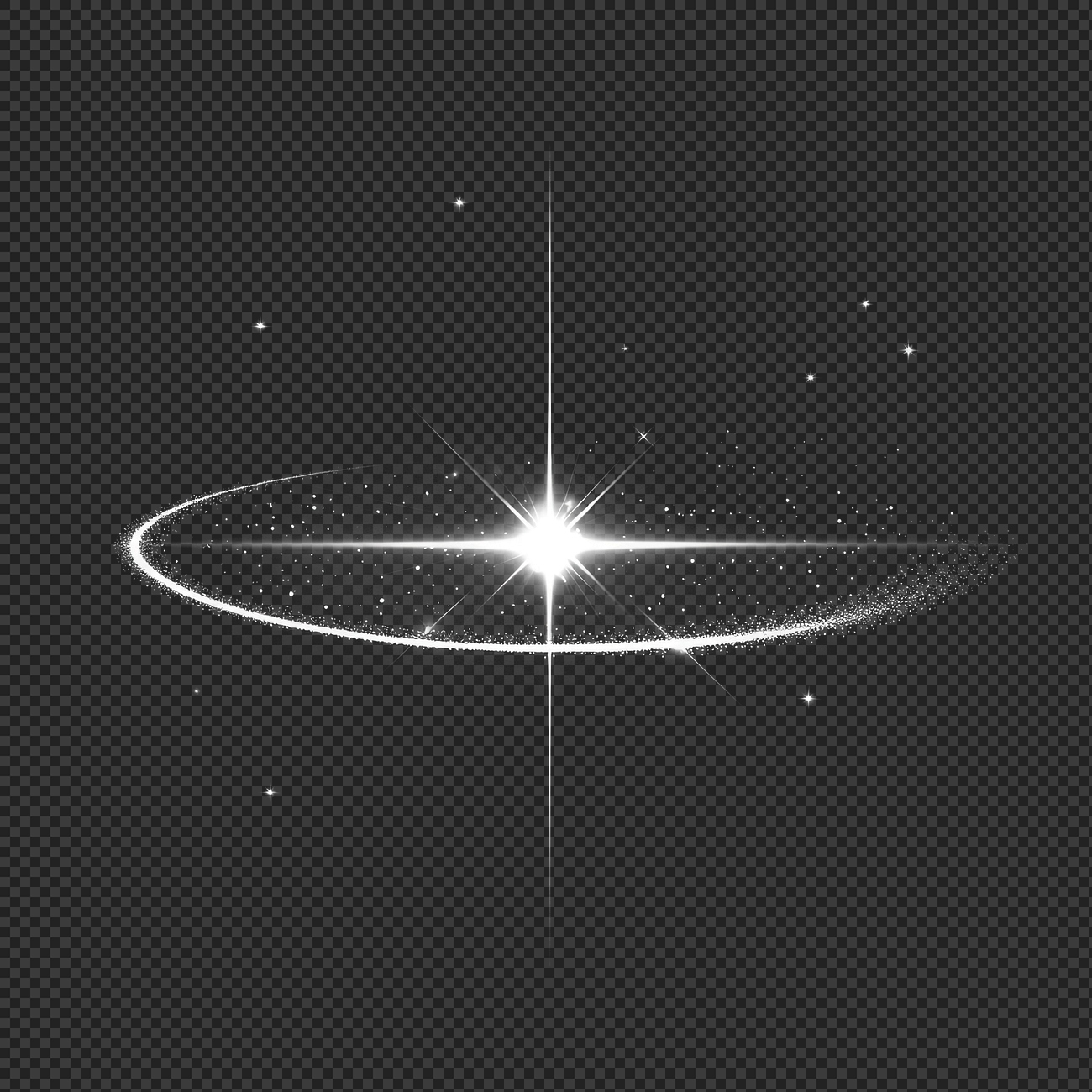 PNG Circle symbol streaking light | Free PNG - rawpixel