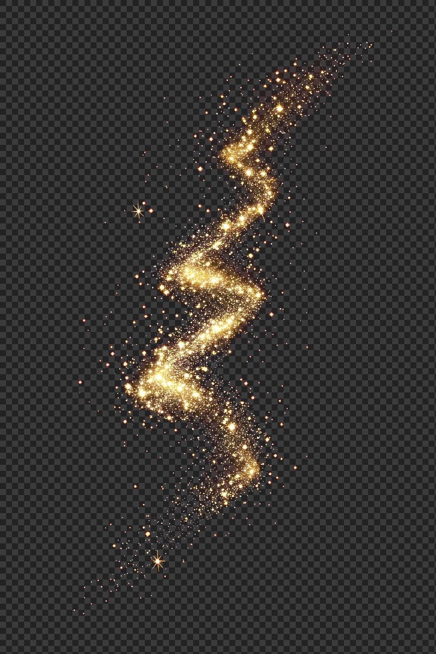 PNG vector glowing gold light | Free PNG - rawpixel