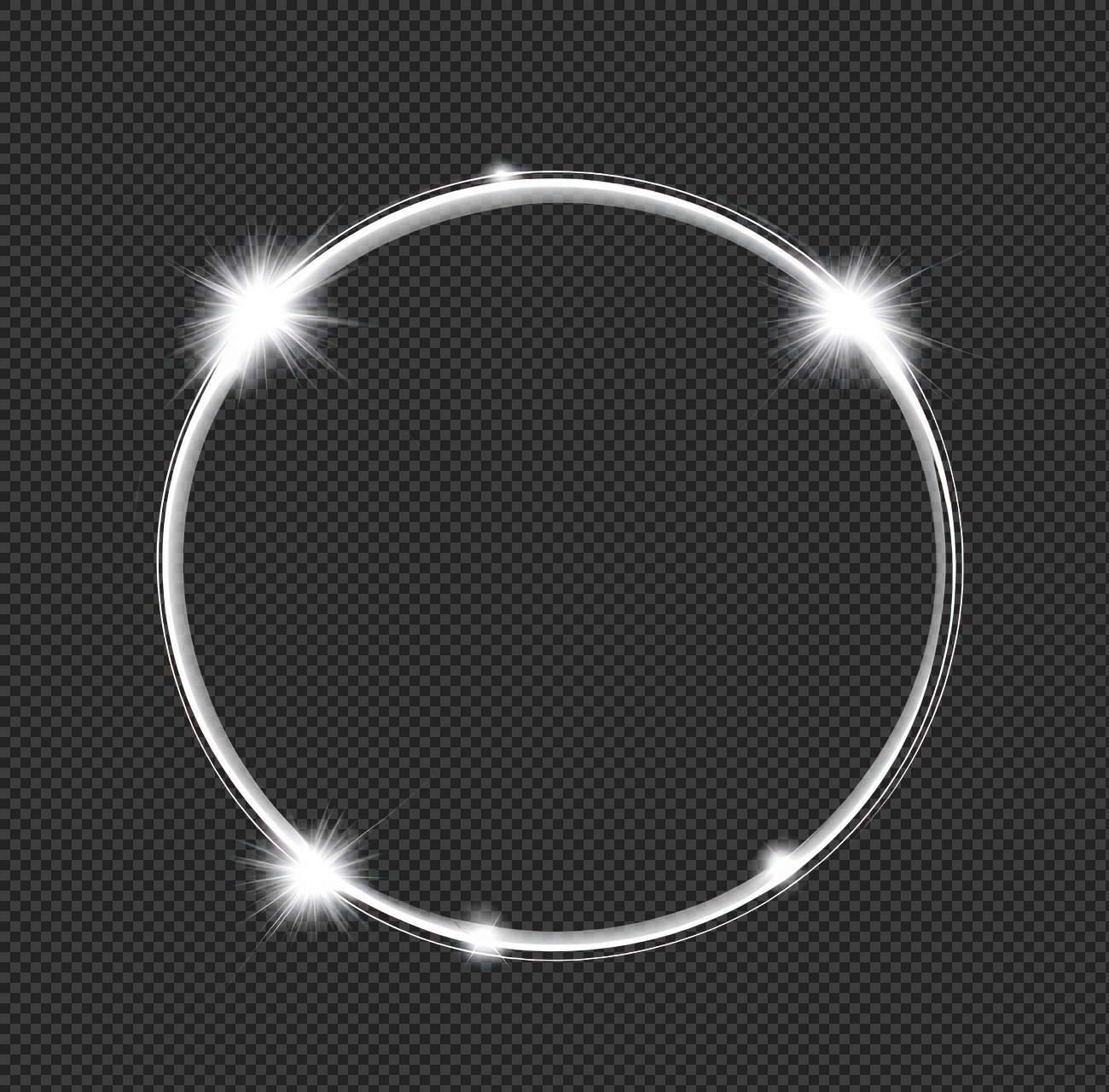 PNG vector glowing light effect | Premium PNG - rawpixel