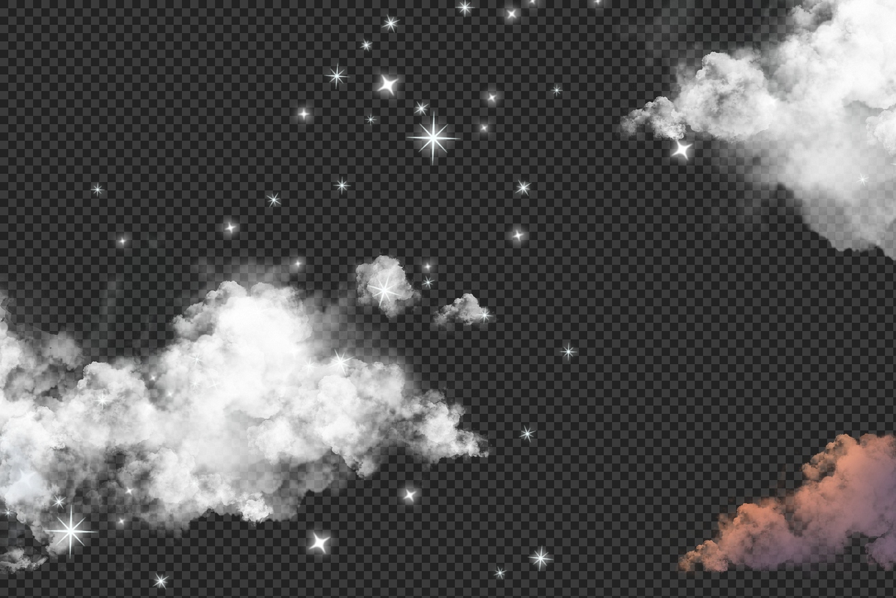 Cloud sky png overlay, transparent | Premium PNG - rawpixel