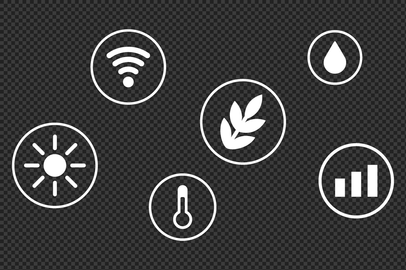 Environment icons png, transparent background | Premium PNG - rawpixel