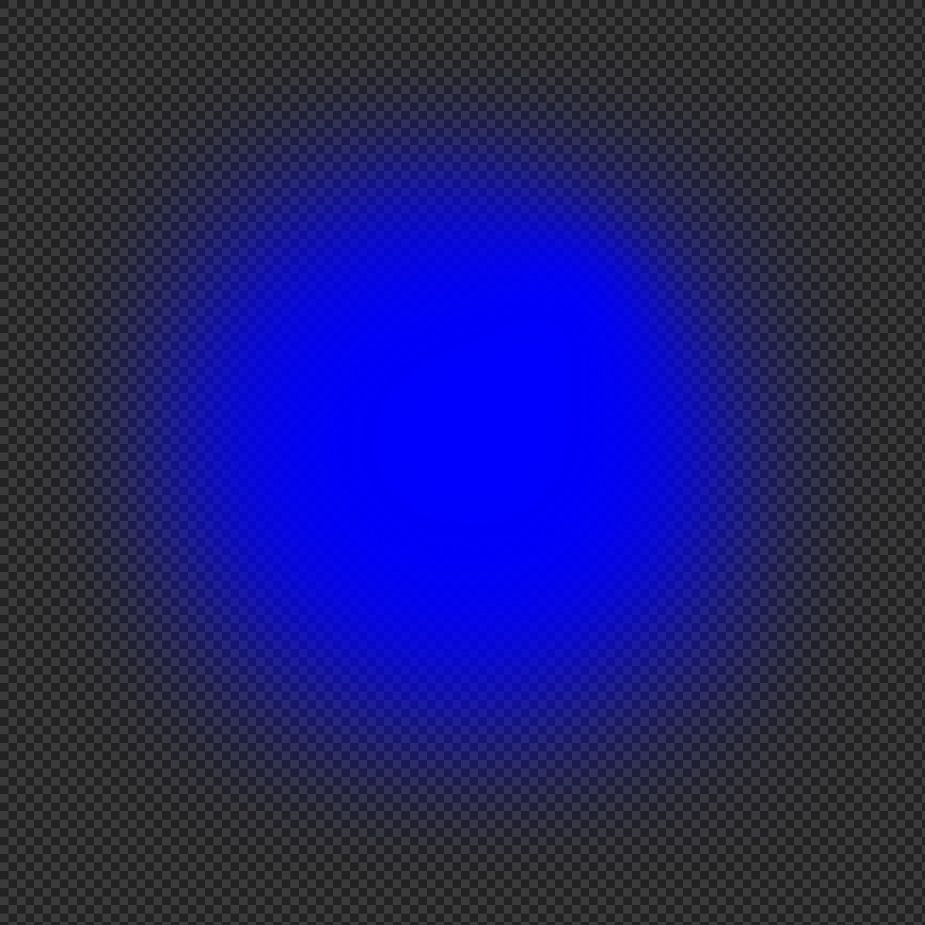 Neon blue aura png sticker, | Premium PNG - rawpixel