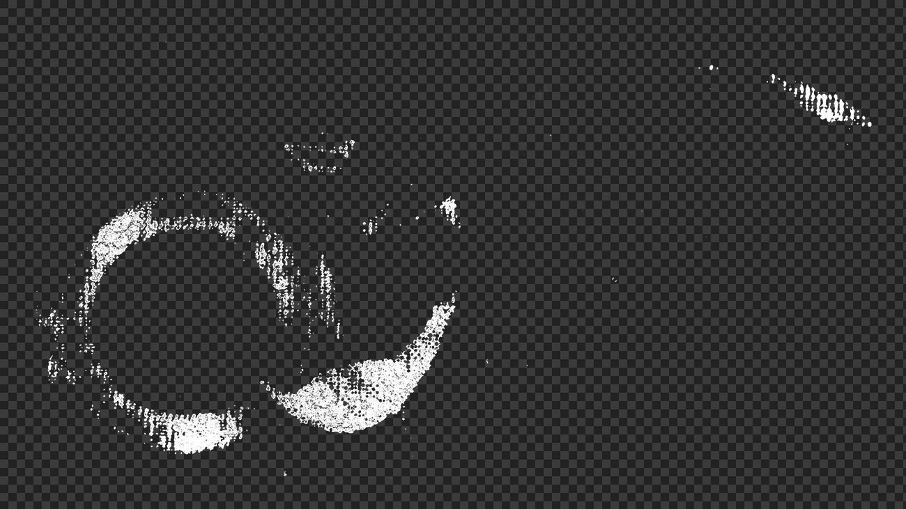 White ink stains png sticker, | Premium PNG - rawpixel